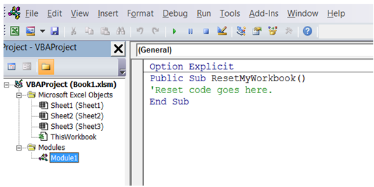 ExcelMadeEasy Run Macro At Closing Of The Workbook In Excel