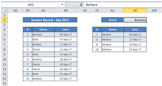 ExcelMadeEasy Vba Clear Cell After Macro Runs For This Cell In Excel