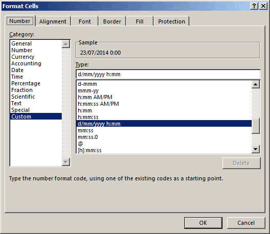 ExcelMadeEasy, Date Formulas in Microsoft Excel