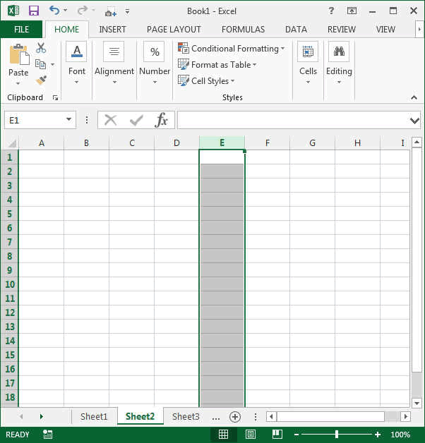 How To Add Numbers In A Column In Microsoft Excel Youtube Www vrogue co